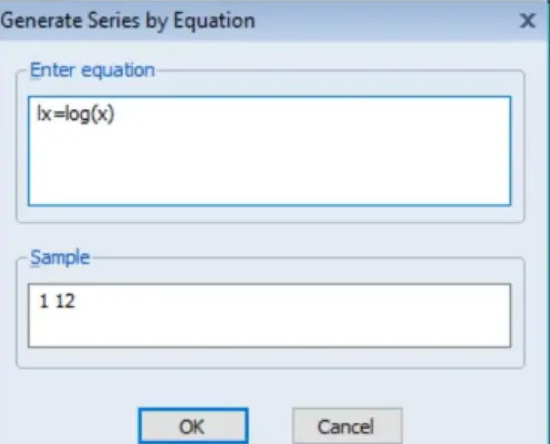 Eviews基础操作及OLS回归 | Eviews基础操作步骤、OLS回归分析技巧指南 - 独家攻略