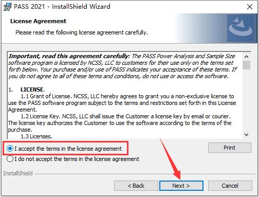 PASS 2023软件下载与安装步骤-PASS 2023/PASS 软件/PASS下载/安装