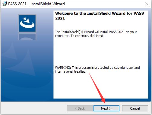 PASS 2023软件下载与安装步骤-PASS 2023/PASS 软件/PASS下载/安装