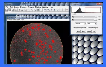 Image J软件下载 - 图像处理与分析软件最新版 | 生物医学工具 - 数据分析网—综合数据分析服务平台