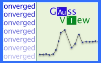 GaussView软件下载 - Gaussian的图形界面工具最新版 | 分子结构可视化 - 数据分析网—综合数据分析服务平台