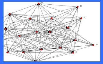 UCINET软件下载 - 社会网络分析工具最新版 | 数据分析工具 - 数据分析网—综合数据分析服务平台
