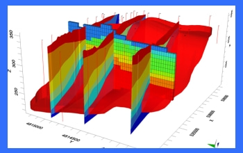 Modflow软件下载 - 地下水流模型建模软件最新版 | 水文与地下水资源工具 - 智合数方—综合数据分析服务平台