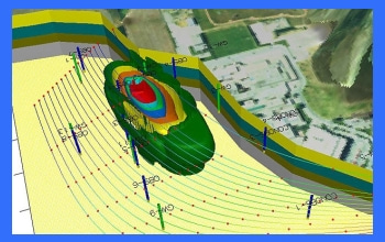 Modflow软件下载 - 地下水流模型建模软件最新版 | 水文与地下水资源工具 - 智合数方—综合数据分析服务平台