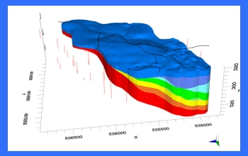 Modflow软件下载 - 地下水流模型建模软件最新版 | 水文与地下水资源工具 - 数据分析网—综合数据分析服务平台