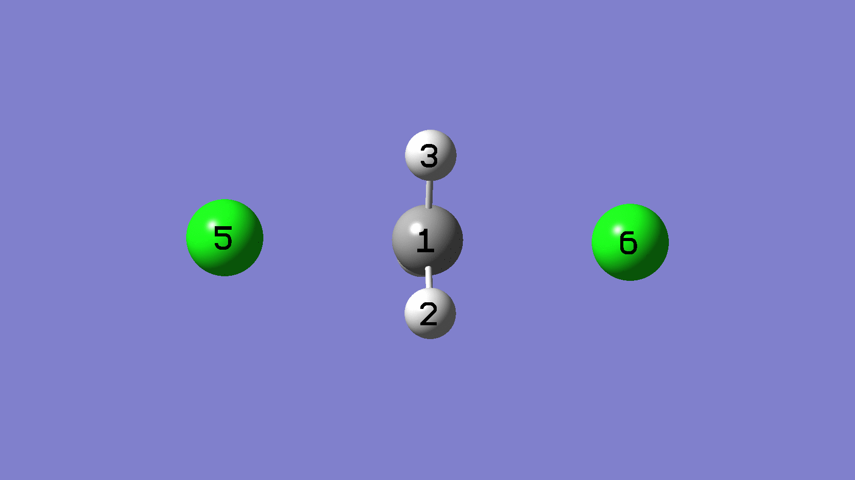 GaussView软件下载 - Gaussian的图形界面工具最新版 | 分子结构可视化 - 数据分析网—综合数据分析服务平台