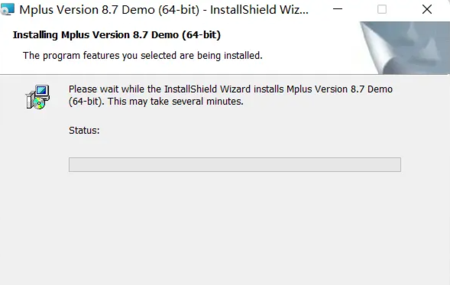 Mplus 8.7软件下载与安装步骤-Mplus软件/Mplus下载/安装教程