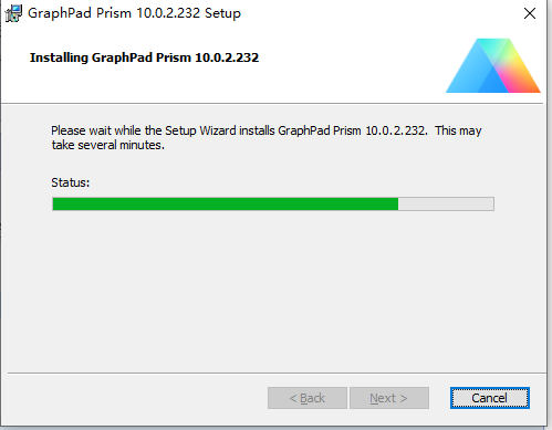 GraphPad Prism 7.0软件下载与安装步骤-GraphPad Prism软件