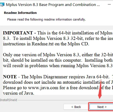 Mplus 8.3软件下载与安装步骤-Mplus软件/Mplus下载/安装教程