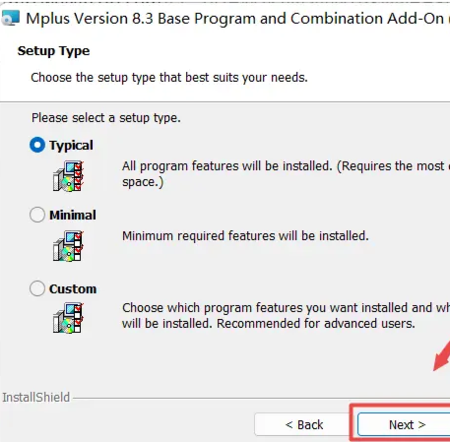 Mplus 8.3软件下载与安装步骤-Mplus软件/Mplus下载/安装教程