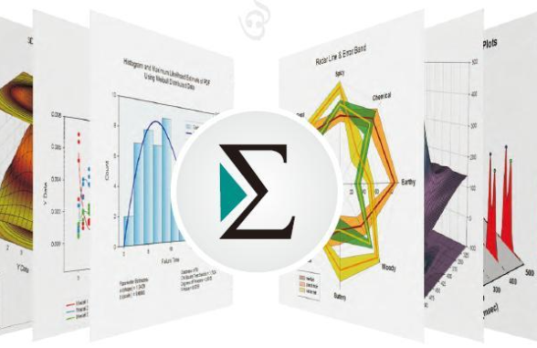 Sigmaplot软件下载 统计绘图软件最新版 数据分析工具 数据分析网—综合数据分析服务平台