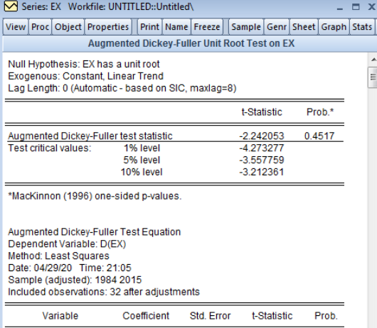 var模型eviews操作步骤及技巧指南 - 详细讲解