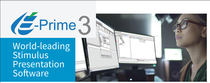 E-prime心理学实验设计 - 心理学实验设计工具最新版 | 实验室研究支持 - 数据分析网—综合数据分析服务平台
